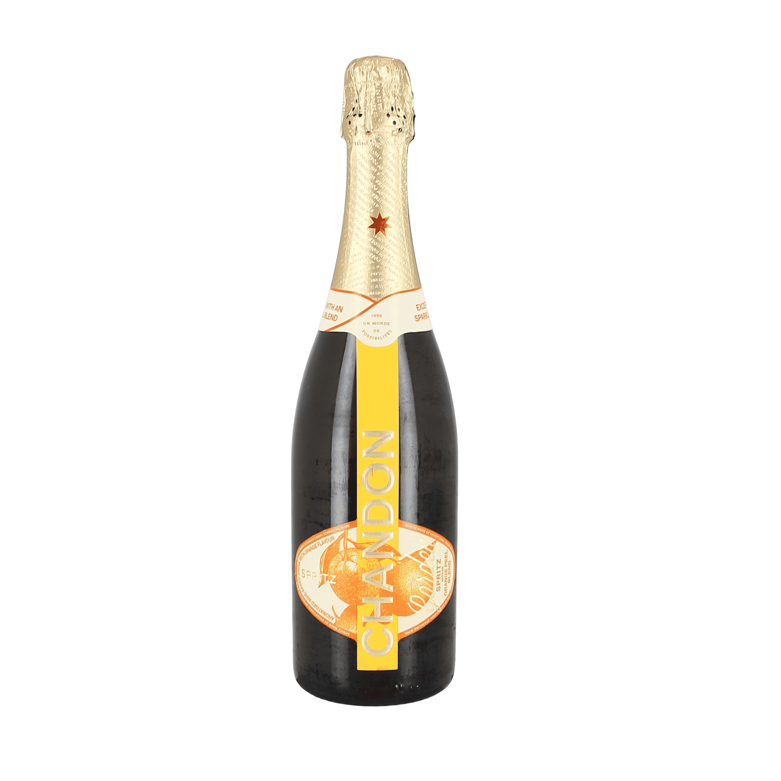 Chandon Garden Spritz - Allo Apero