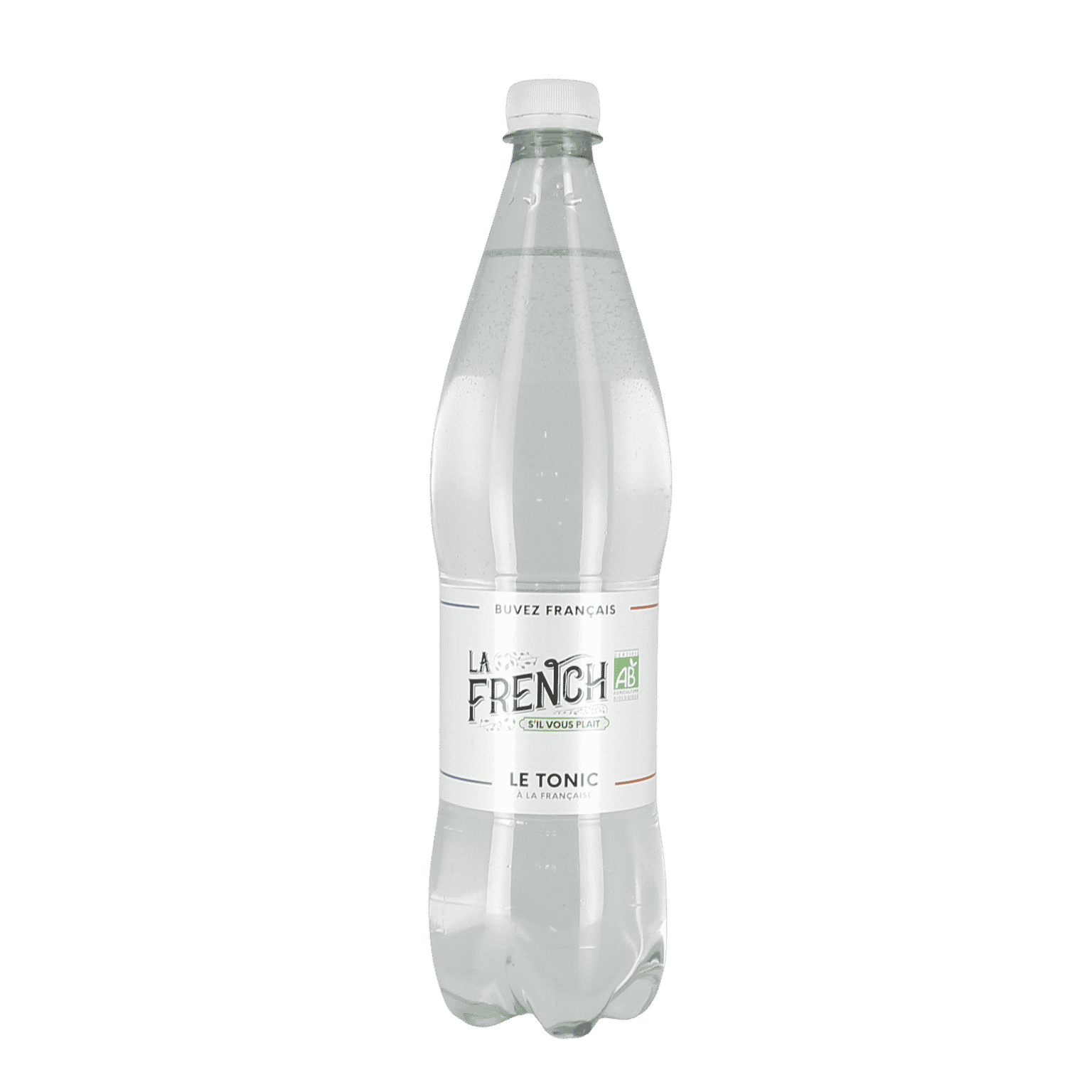La French Tonic Water BIO - Allo Apero