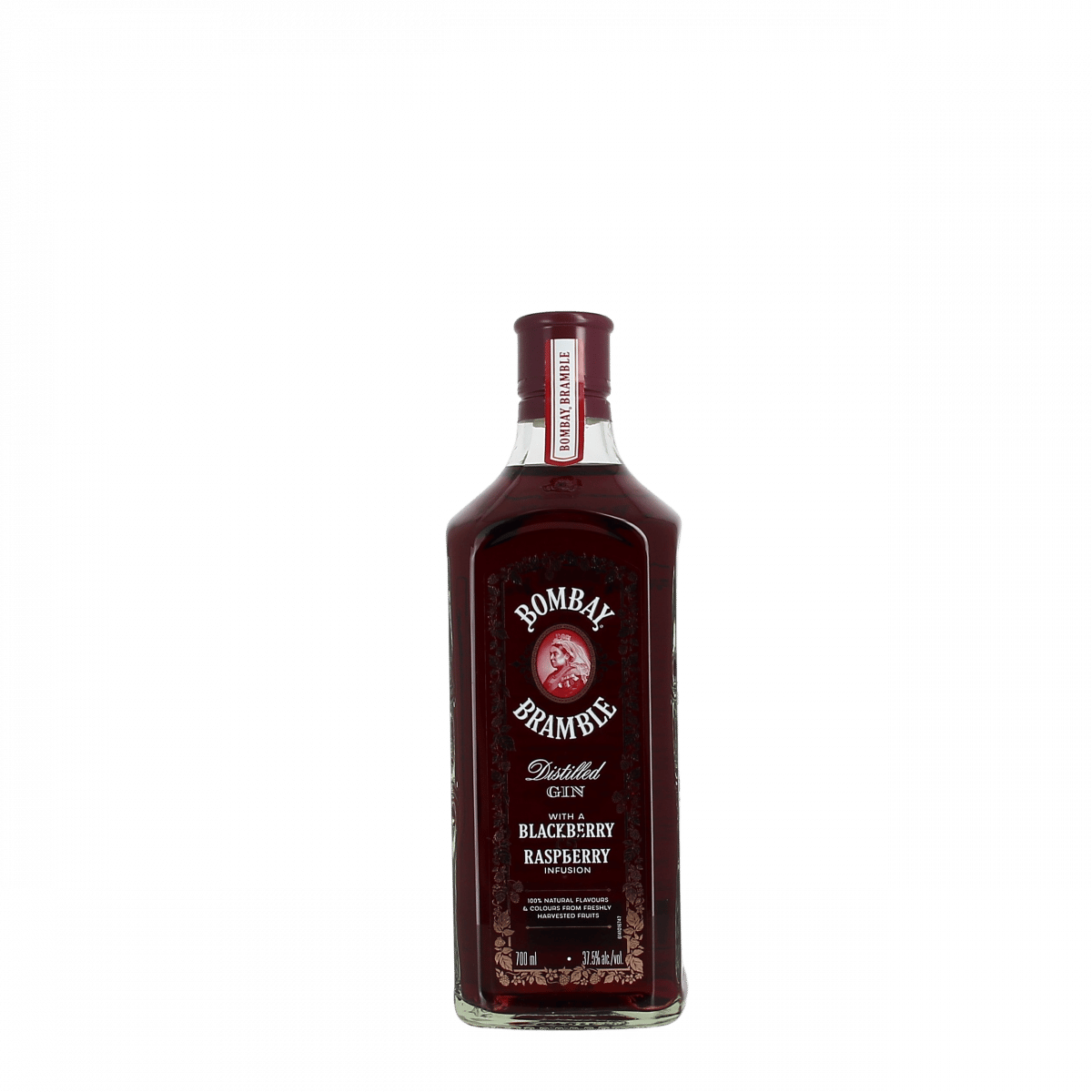 Bombay Bramble - Allo Apero