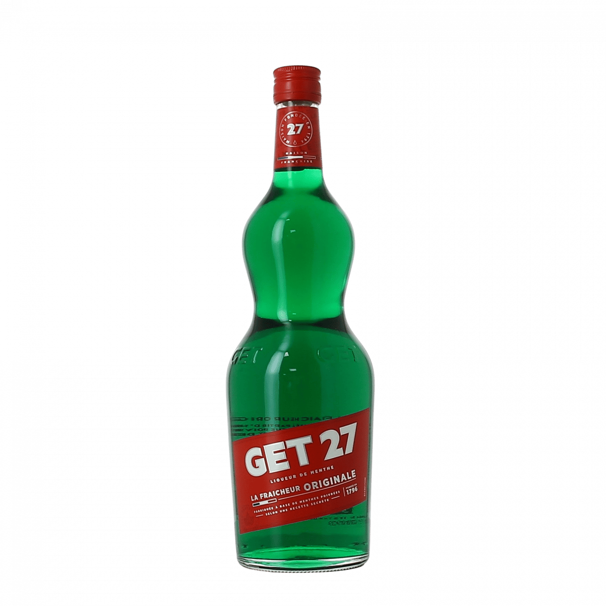 Get 27 - Allo Apero