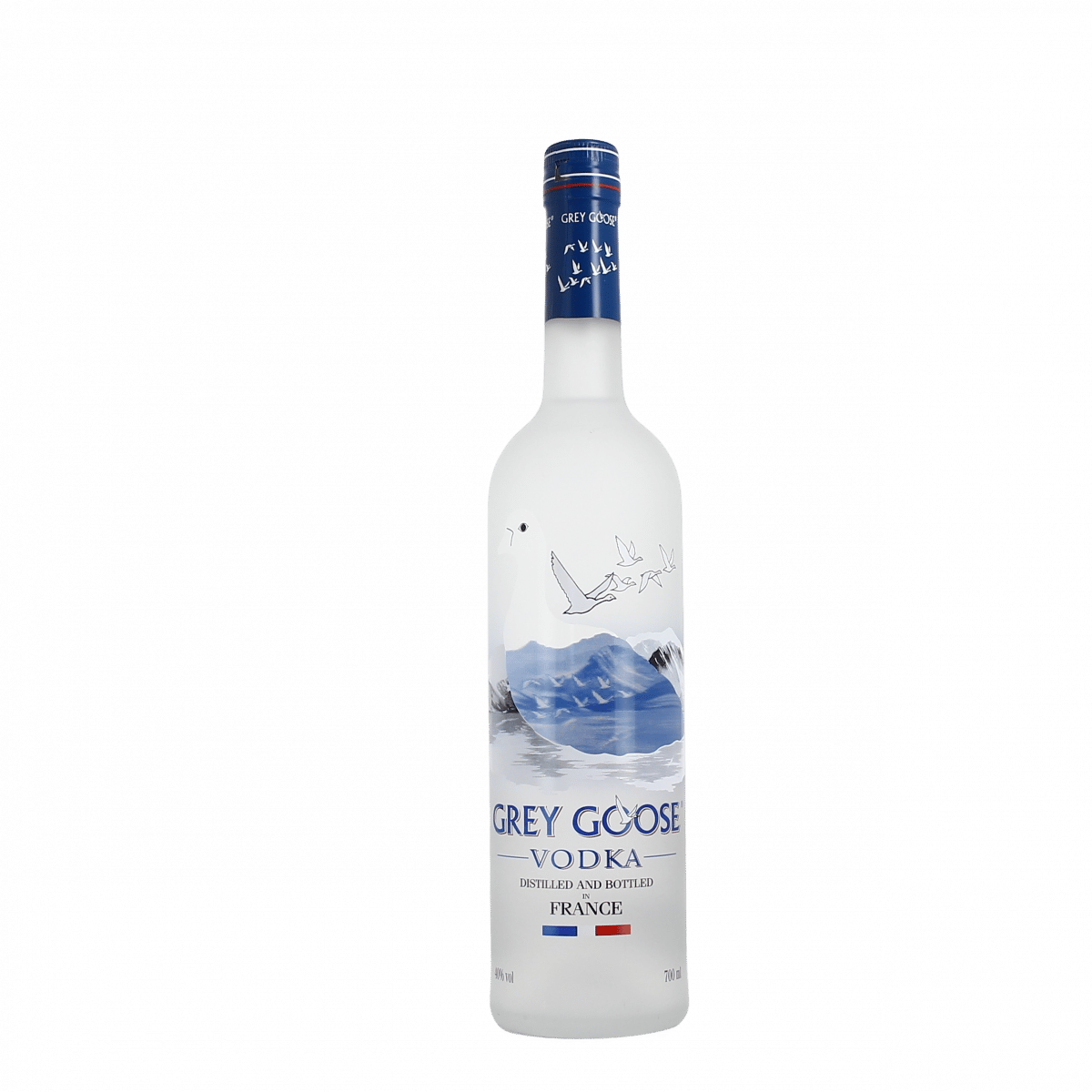Grey Goose Vodka - Allo Apero