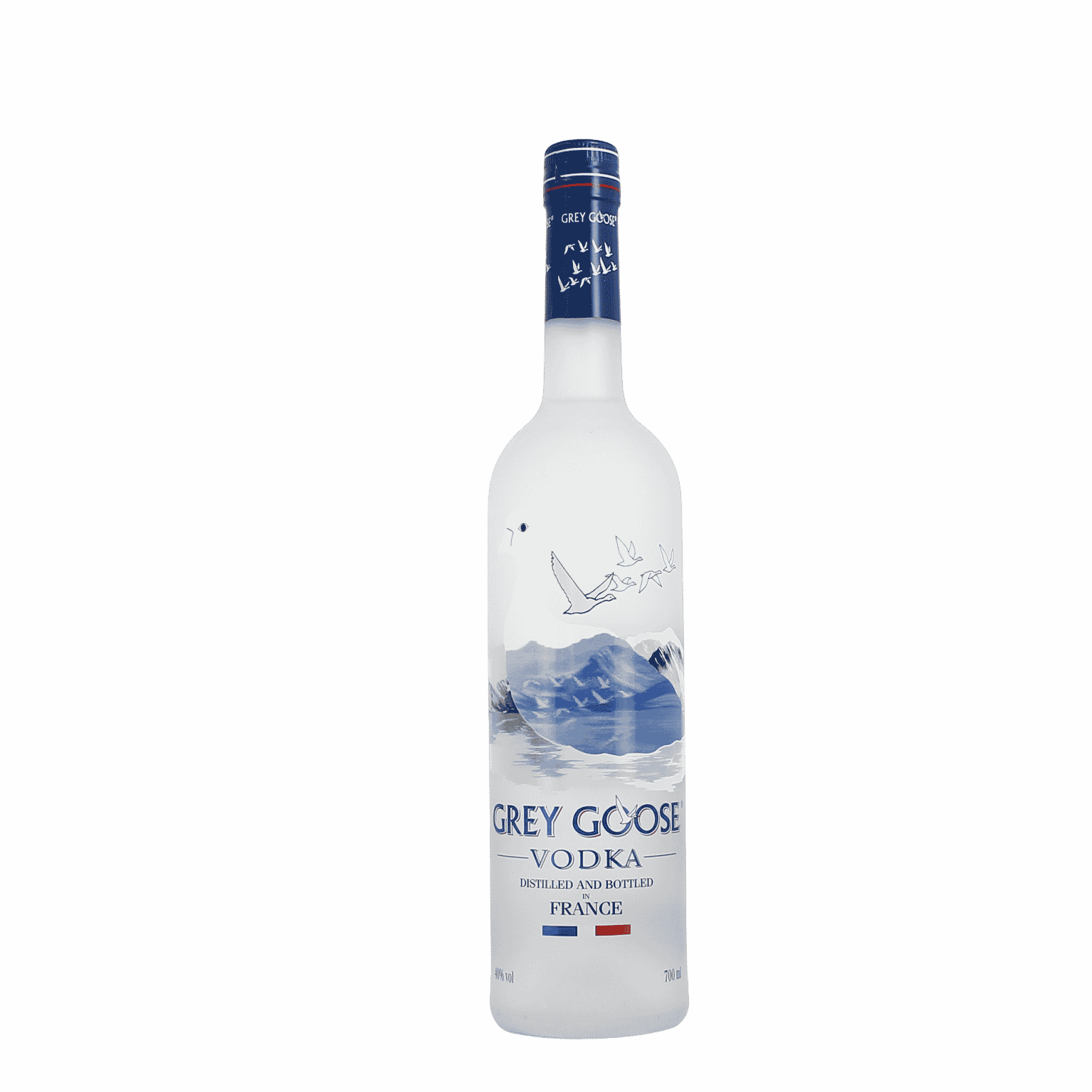 Grey Goose Vodka - Allo Apero