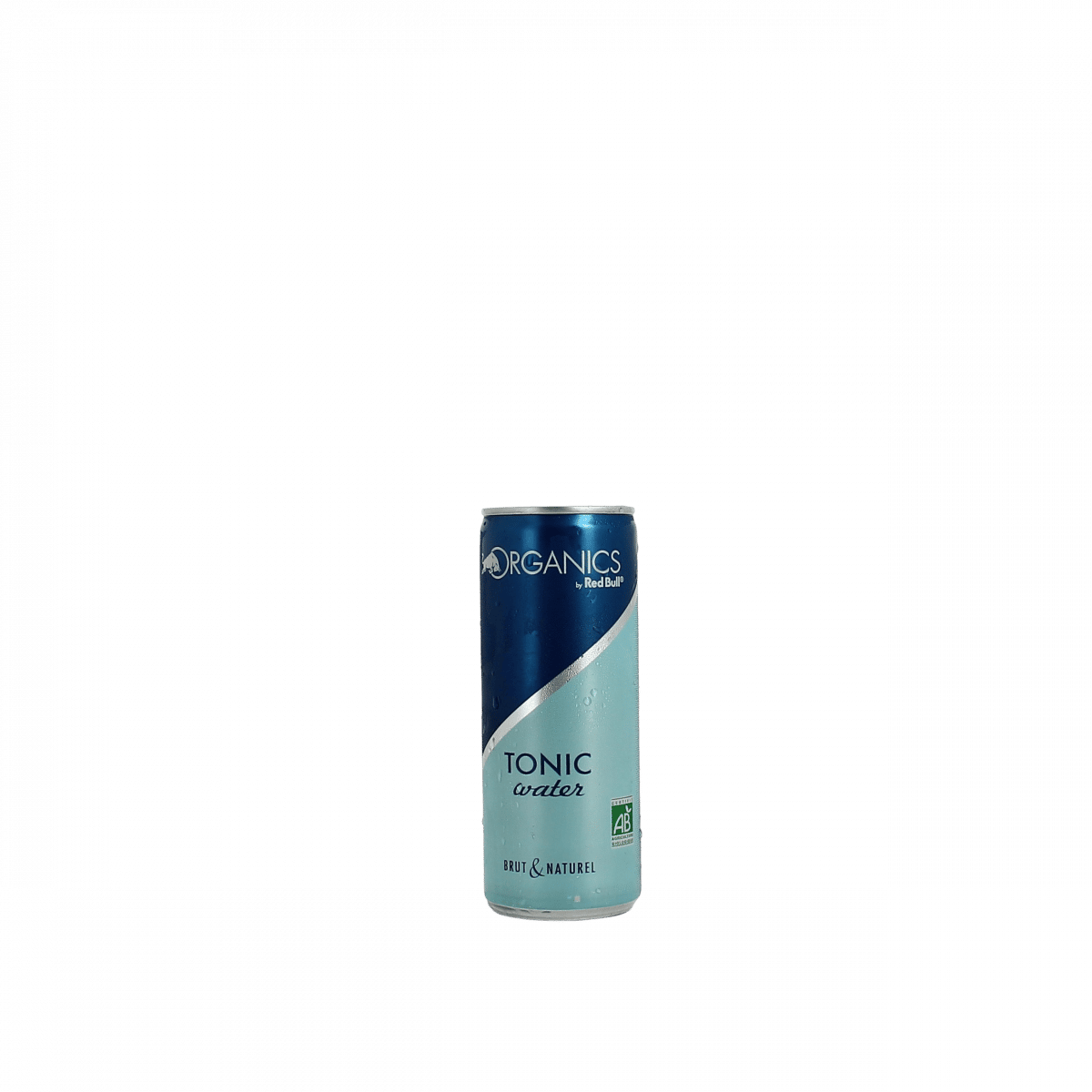 ORGANICS Tonic Water by Red Bull - Allo Apero