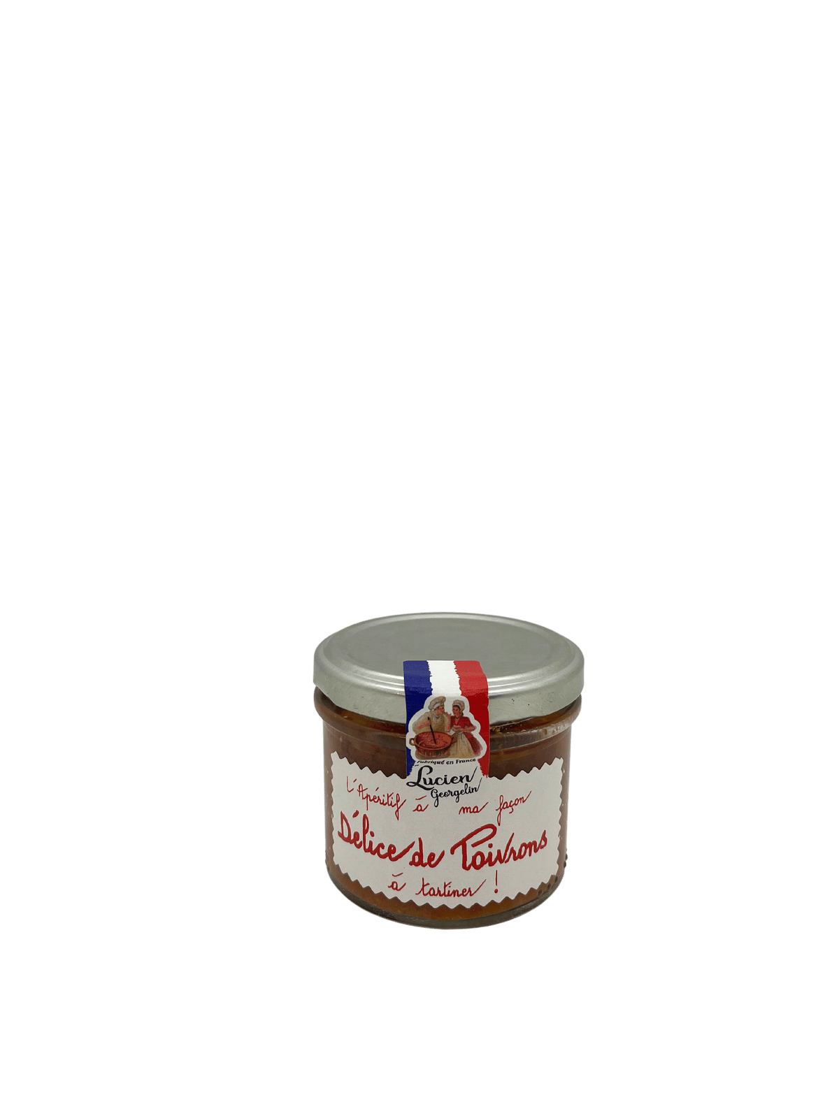 Délice de poivrons - Allo Apero