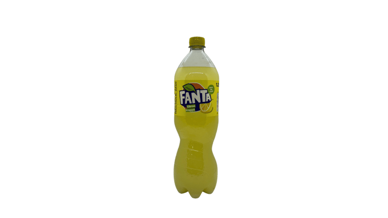 Fanta Citron - Allo Apero