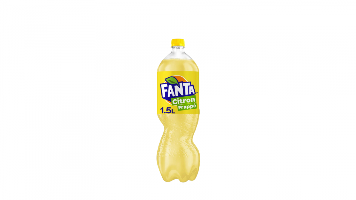 Fanta Citron - Allo Apero