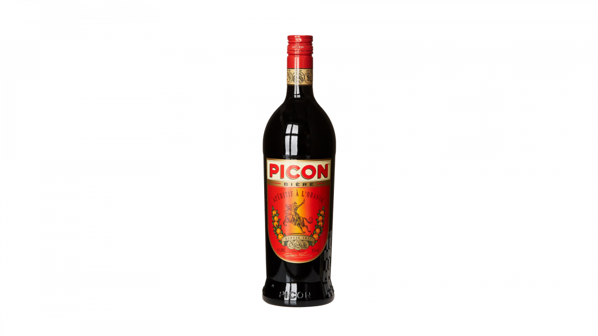 Picon Bière à l'Orange - Allo Apero