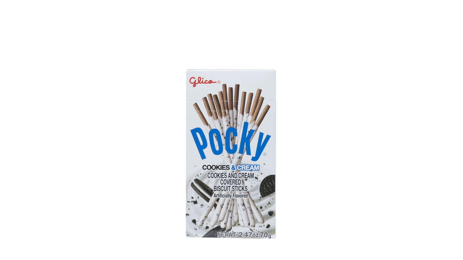 Pocky Cookies and Cream - Allo Apero